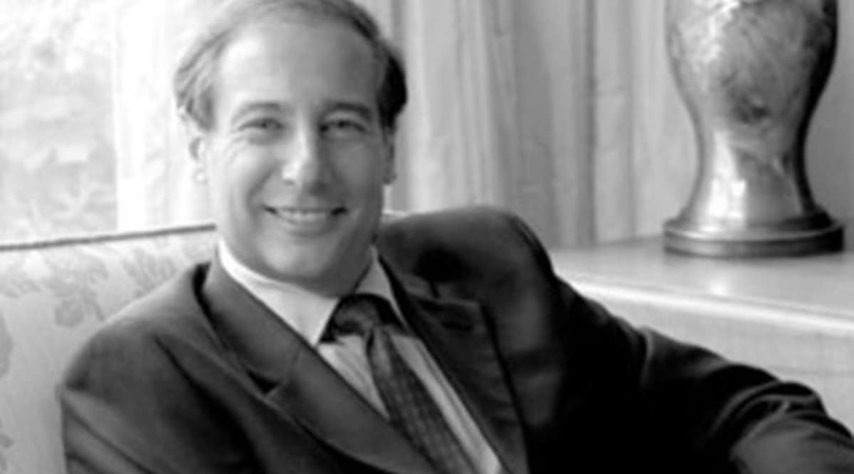 Author Howard Blum is writing book on Idaho student deaths | Books and ...