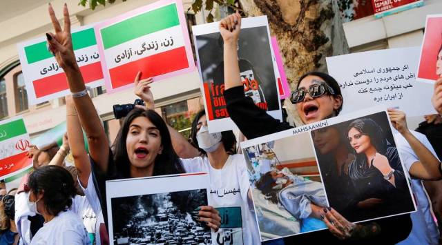 Iran’s judiciary indicts two French nationals and Belgian for espionage ...