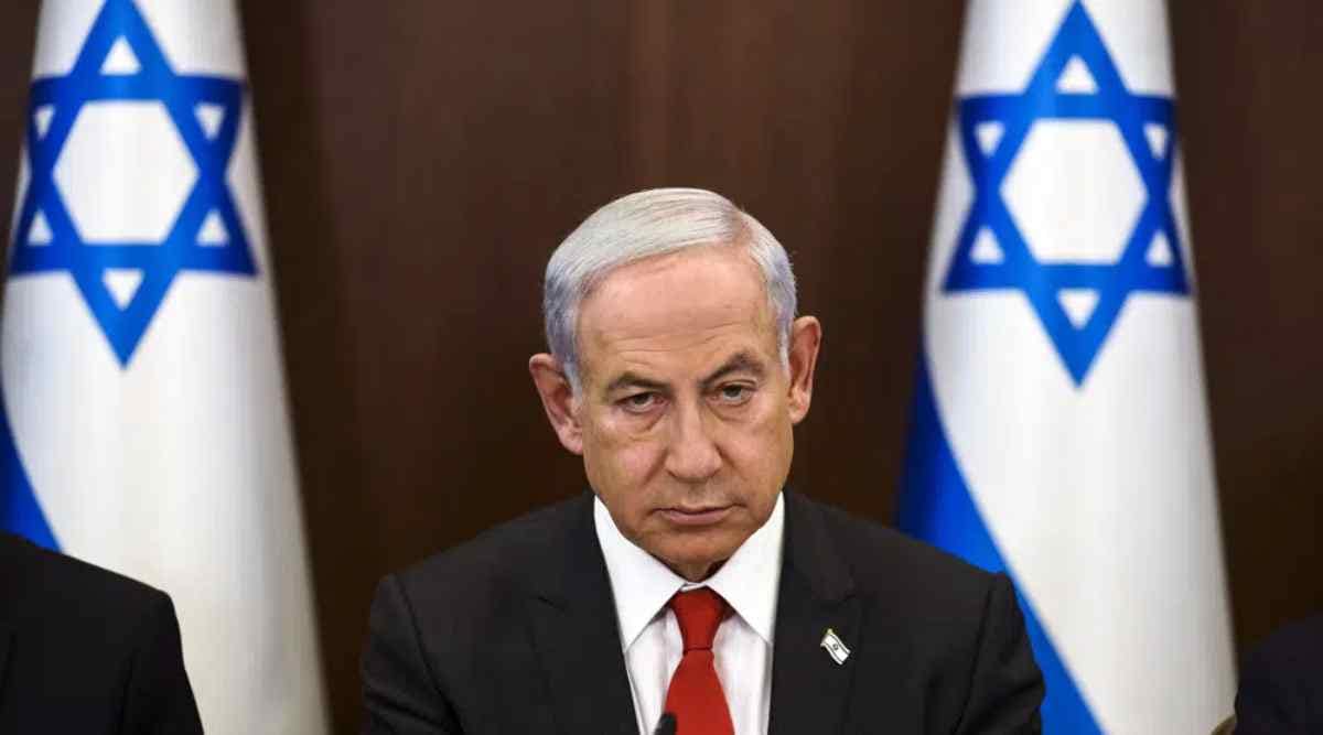 Israeli AG warns Netanyahu defied conflict of interest rule | World ...