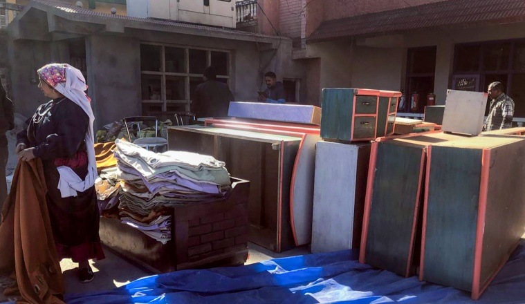 Joshimath declared ‘landslide-subsidence zone’, PM Modi assures all ...