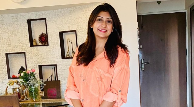 Juhi Parmar shares ‘homemade tonic’ to prevent hair loss, promote ...