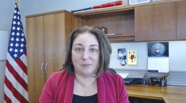 Waiting for US visa appointment? American embassies in Germany ...