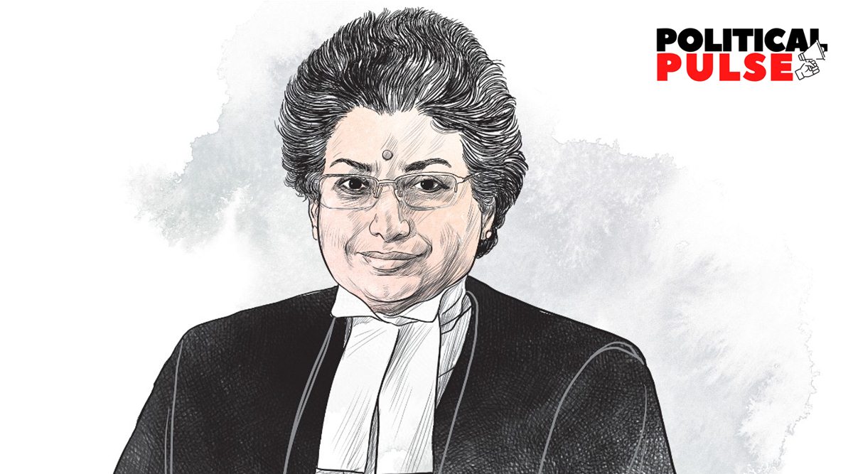 Note ban verdict: Dissenting SC judge in line to be first woman CJI ...