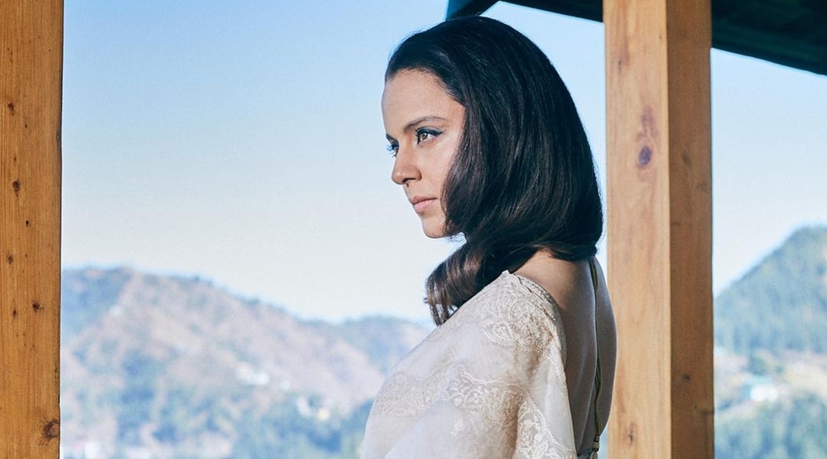 Kangana Ranaut announces her Twitter return: ‘Nice to be back here ...