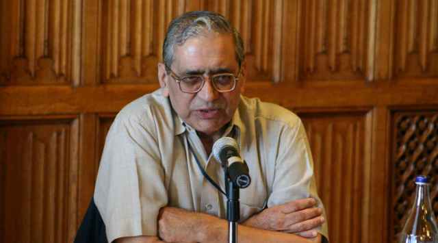 Indian young minds have been colonised: Padma Bhushan winner and ex-JNU ...