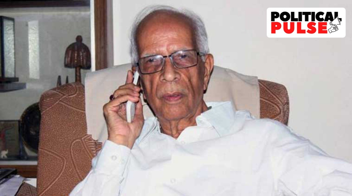 Keshari Nath Tripathi’s eventful career: From UP minister and Speaker ...