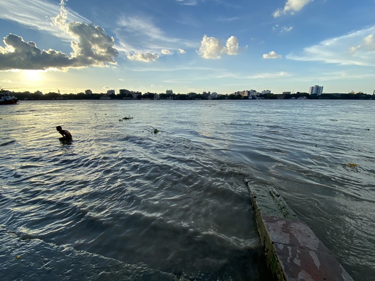 Streetwise Kolkata: Beyond an iconic bathing ghat, Ahiritola’s history ...