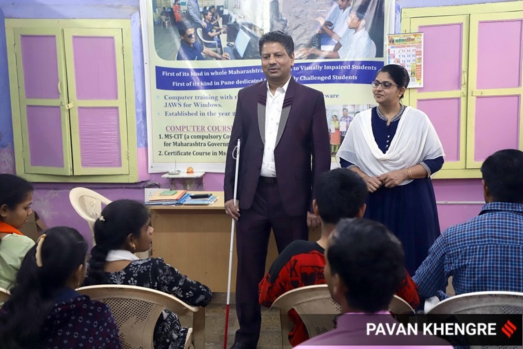 How a love story and a strong vision sustain a special institute in ...