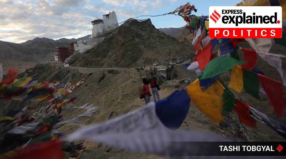 In Ladakh protest, longstanding demands and a rare Leh-Kargil unity ...