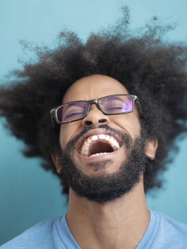 Benefits of laughter on mental health | The Indian Express