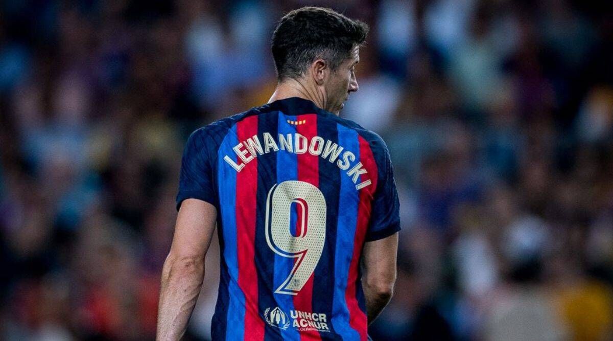 Robert Lewandowski’s 3-game suspension upheld by sports court ...