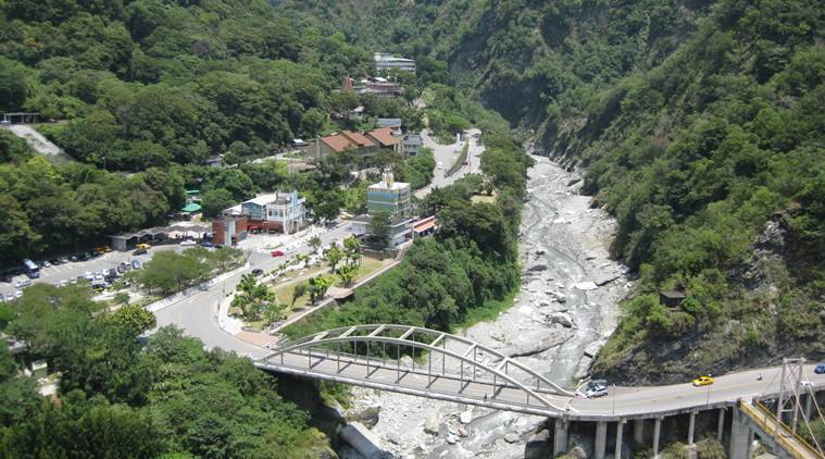 NHPC submits pre-feasibility report on Upper Siang hydroelectric ...