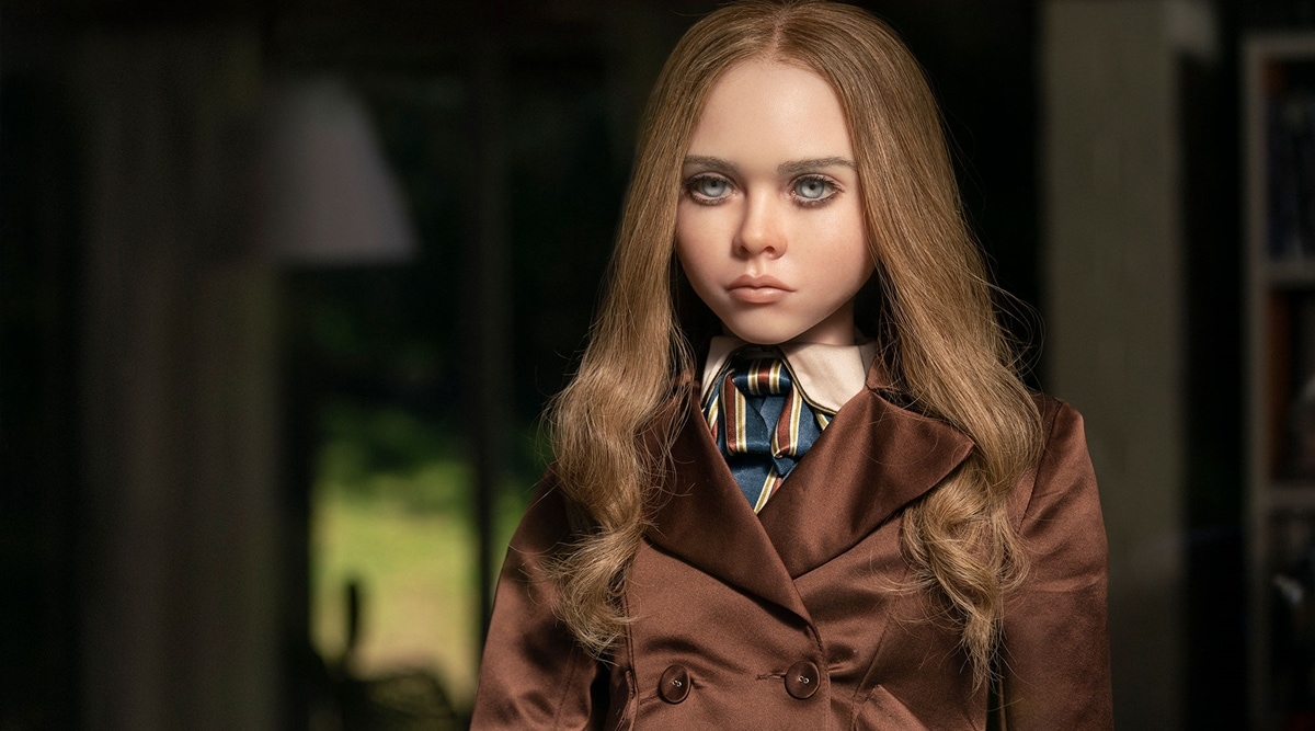 M3GAN first reviews call it a ‘rare’ horror comedy that ‘could be a ...