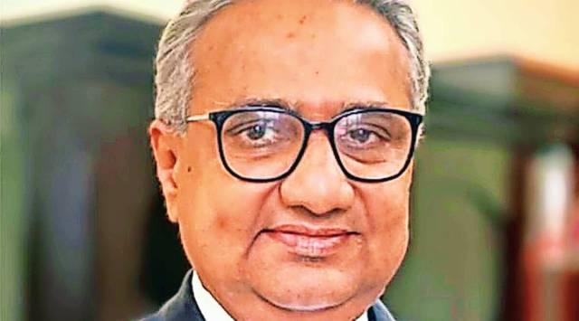 Row over protests at high court: Justice Mantha expresses displeasure ...