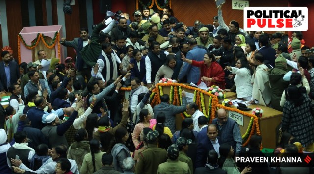 From 1997 to today: How they blow the House down | Political Pulse News ...