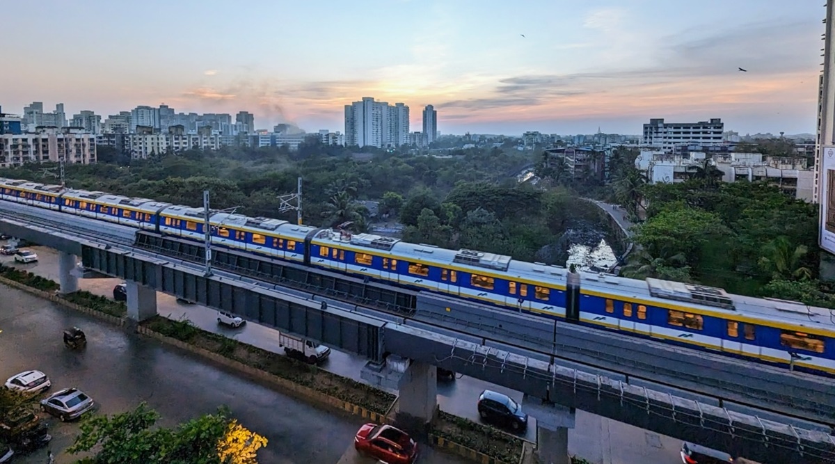 Metro Line 2A & 7: Commuters will have to change trains at Dahisar to ...