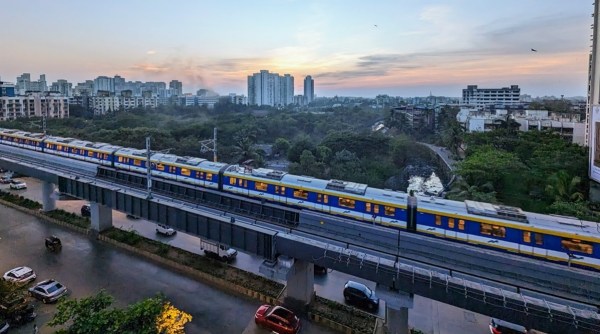 Metro Line 2A & 7: Commuters will have to change trains at Dahisar to ...