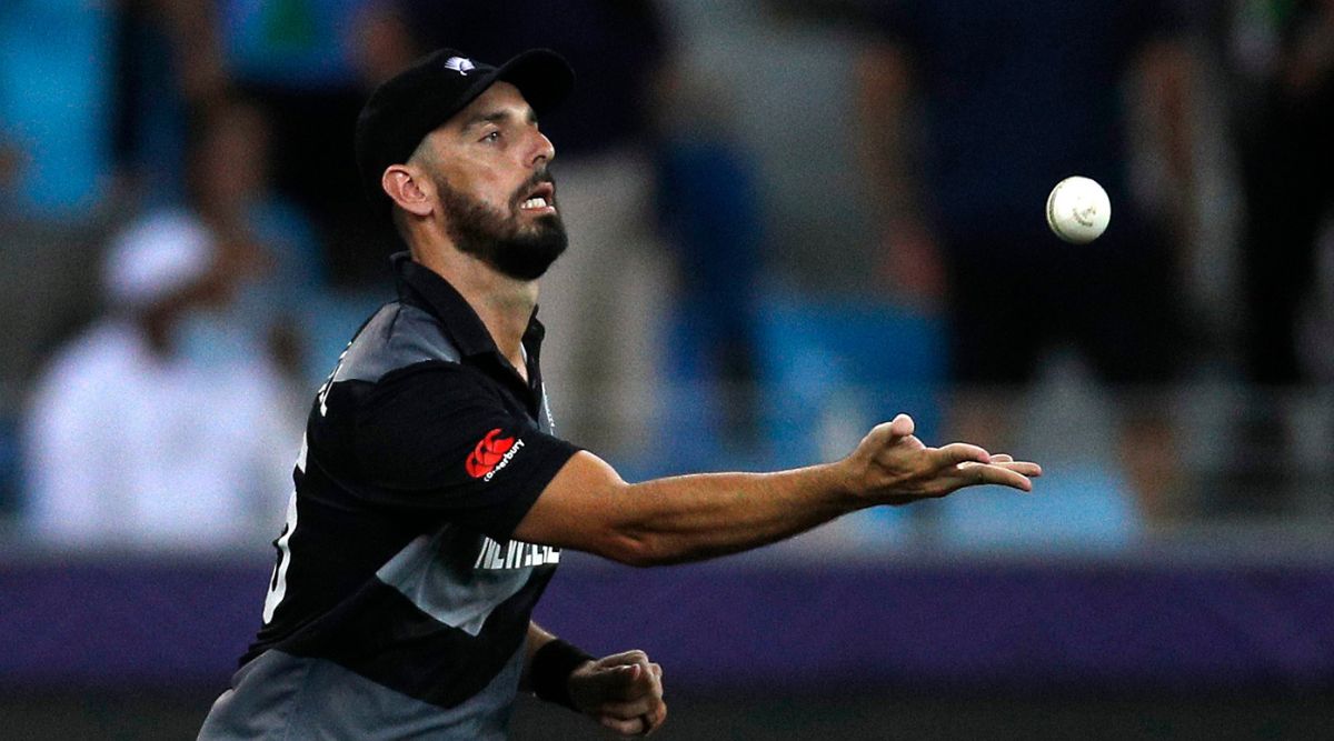 Absence of Williamson opportunity to try out new formations: Mitchell ...