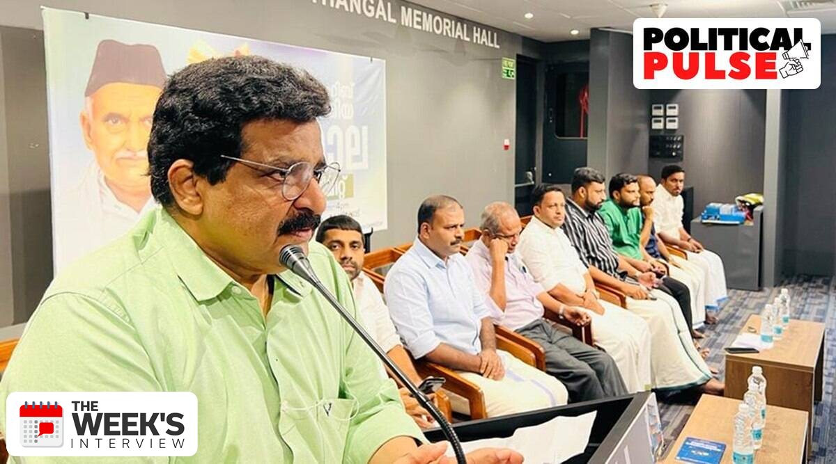 ‘Won’t take any step that destroys UDF… CPM overtures to us not right ...