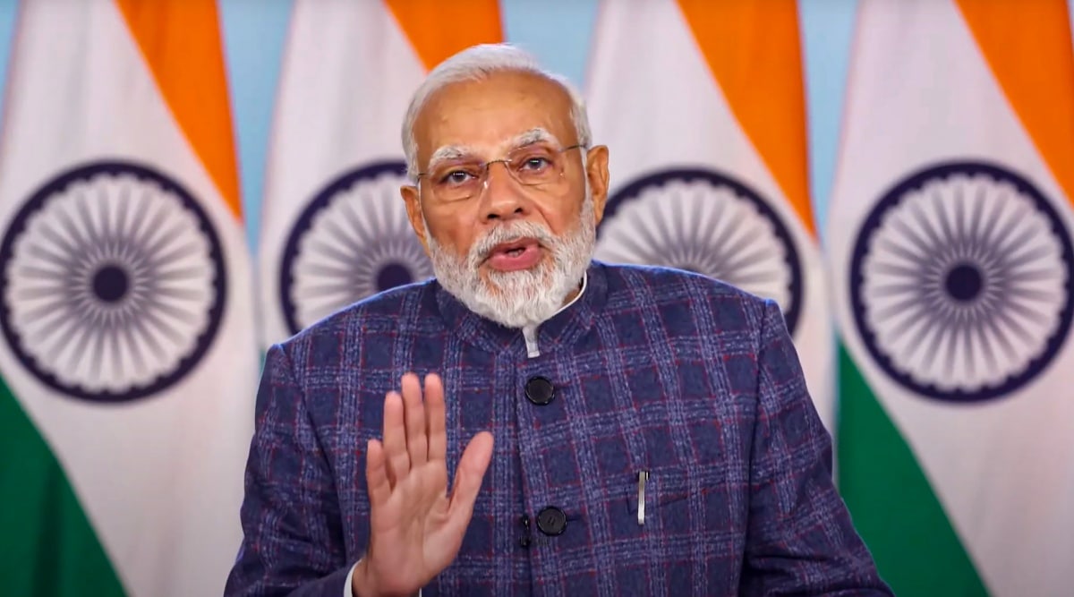 Global agencies’ faith in India is driven by strong democracy: PM Modi ...
