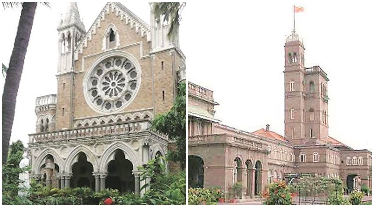 New search panels to select Mumbai University, Savitribai Phule Pune ...