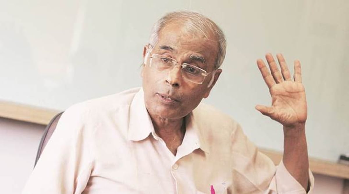 Submit probe status of Narendra Dabholkar murder case, Bombay HC ...
