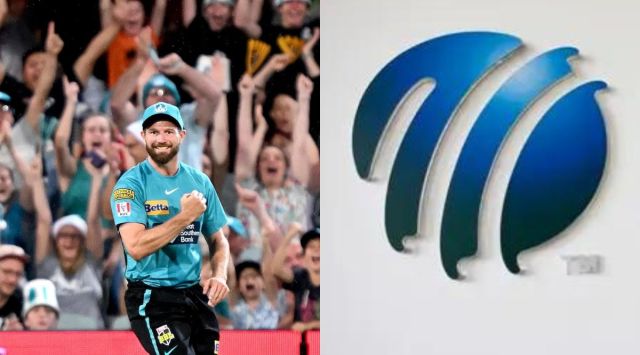 ICC clears air on Michael Neser’s catch against Sydney Sixers | Cricket ...