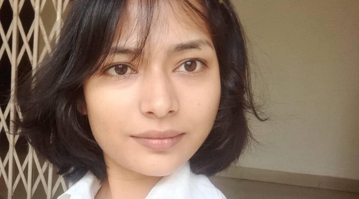 Out of hospital, Sweety hopes to take exams, look for a job | Delhi ...