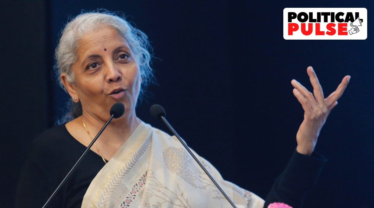 Govt did not put money in middle-class pocket, but gave it metro, smart ...