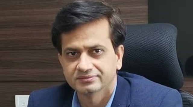 MD of National Film Development Corporation, which organised IFFI ...