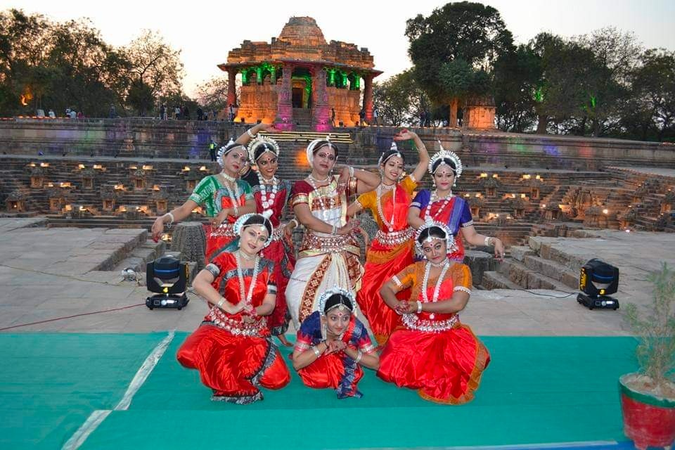 Gujarat This Week: From exhibitions, and plays to Odissi dance performance | Ahmedabad News ...