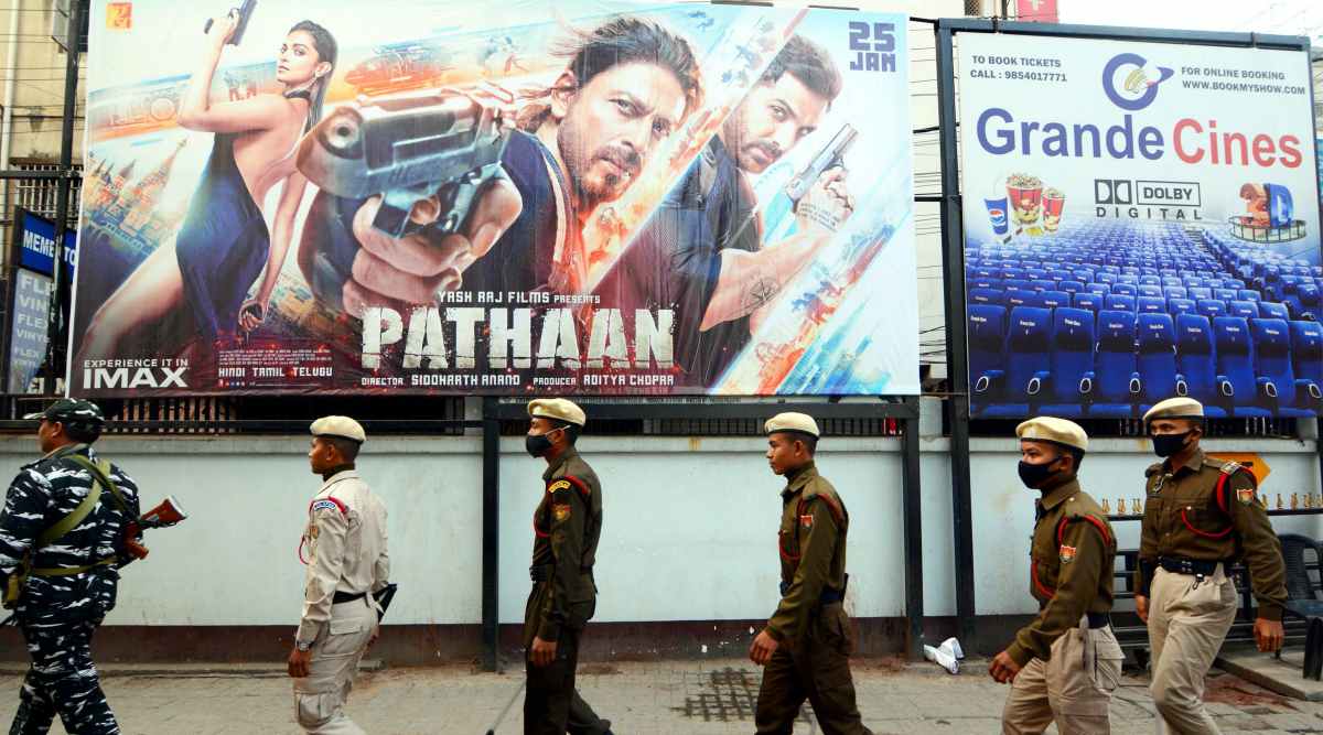 As ‘Pathaan’ releases, an SRK fan writes: I know that when Shah Rukh ...