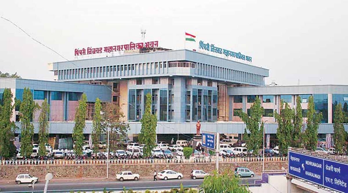Pimpri-Chinchwad Smart City Ltd: Experience certificate of cable firm ...