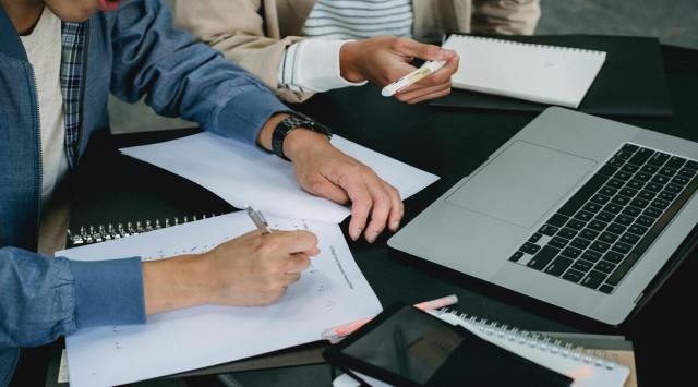 Jee Advanced 2023 Iit Guwahati Releases Frequently Asked Questions
