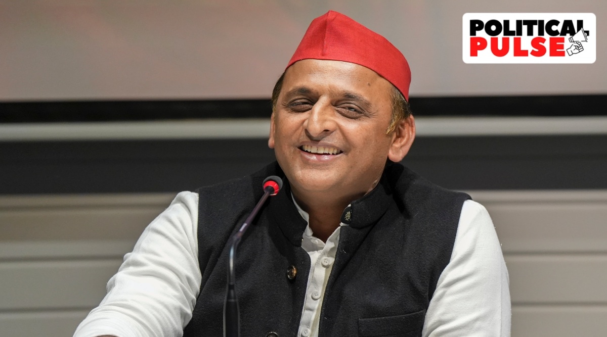 Eye on 2024, Akhilesh set to kick off UP tour to galvanise SP, connect ...