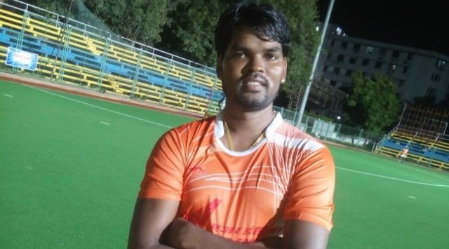 Former Indian hockey captain Tirkey’s medals, valuables stolen from ...