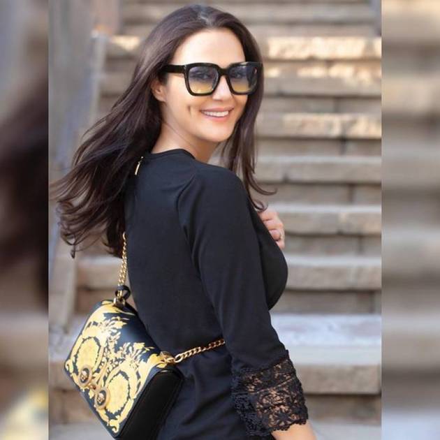 On Preity Zinta’s birthday, revising some of her best style moments ...