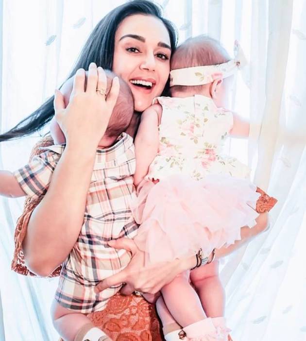 On Preity Zinta’s birthday, revising some of her best style moments ...