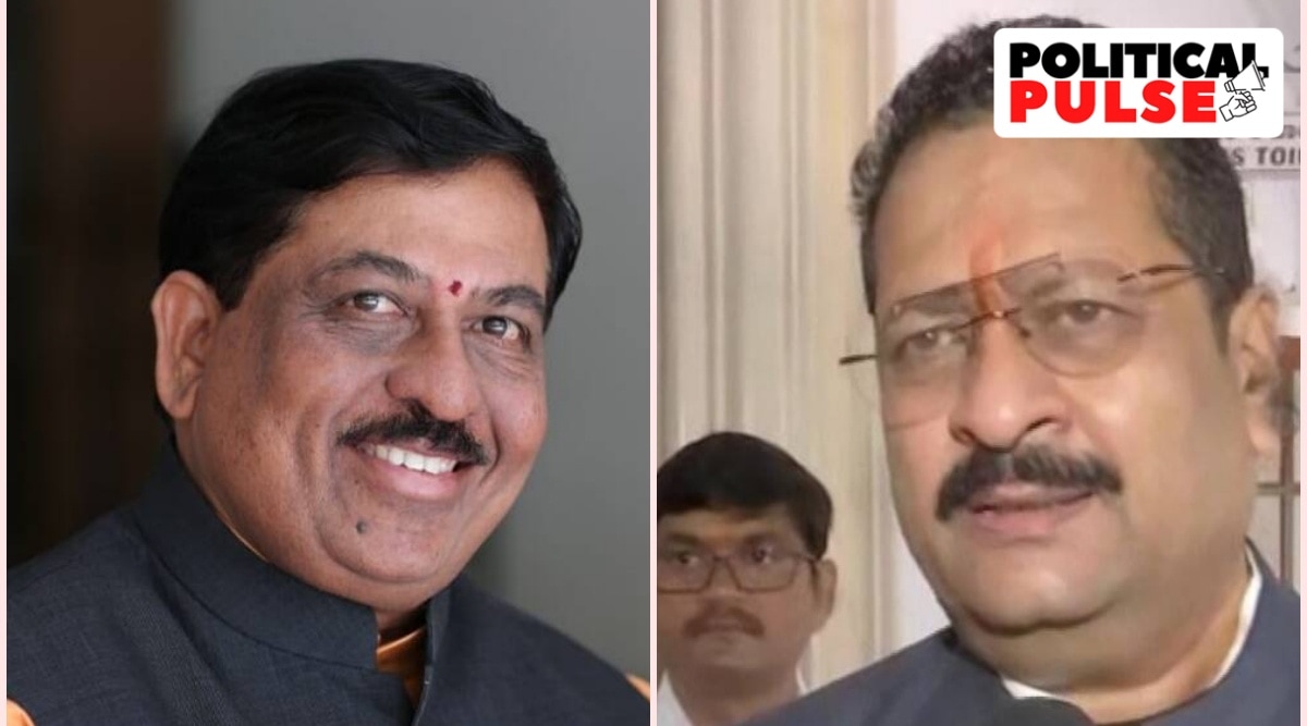 Panchamasali leaders’ slugfest deals a body blow to Karnataka BJP ahead ...