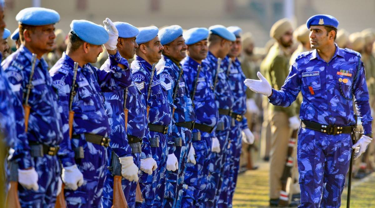 Red alert sounded across Punjab ahead of Republic Day | Chandigarh News ...