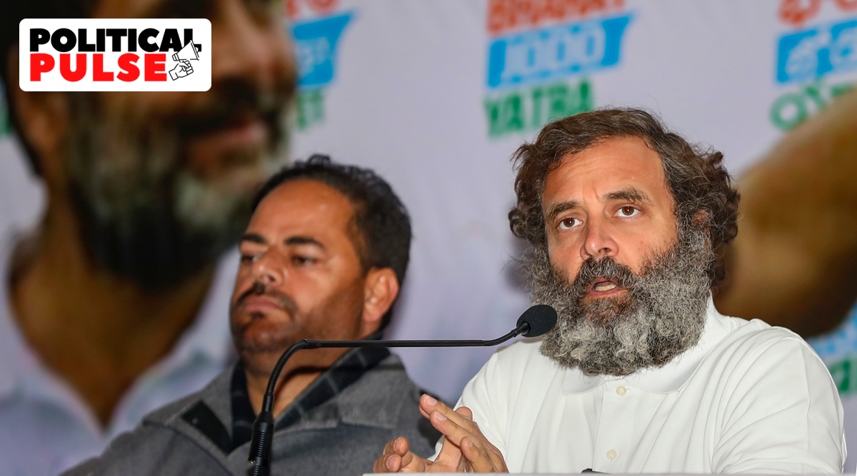 Digvijaya gets a mouthful from Rahul: Ridiculous, we don’t ask Army for ...