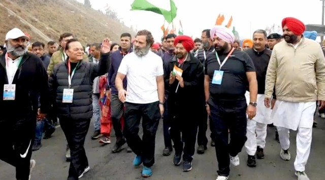 Rahul Gandhi pays tributes to Santokh Singh Chaudhary: ‘Hardworking ...