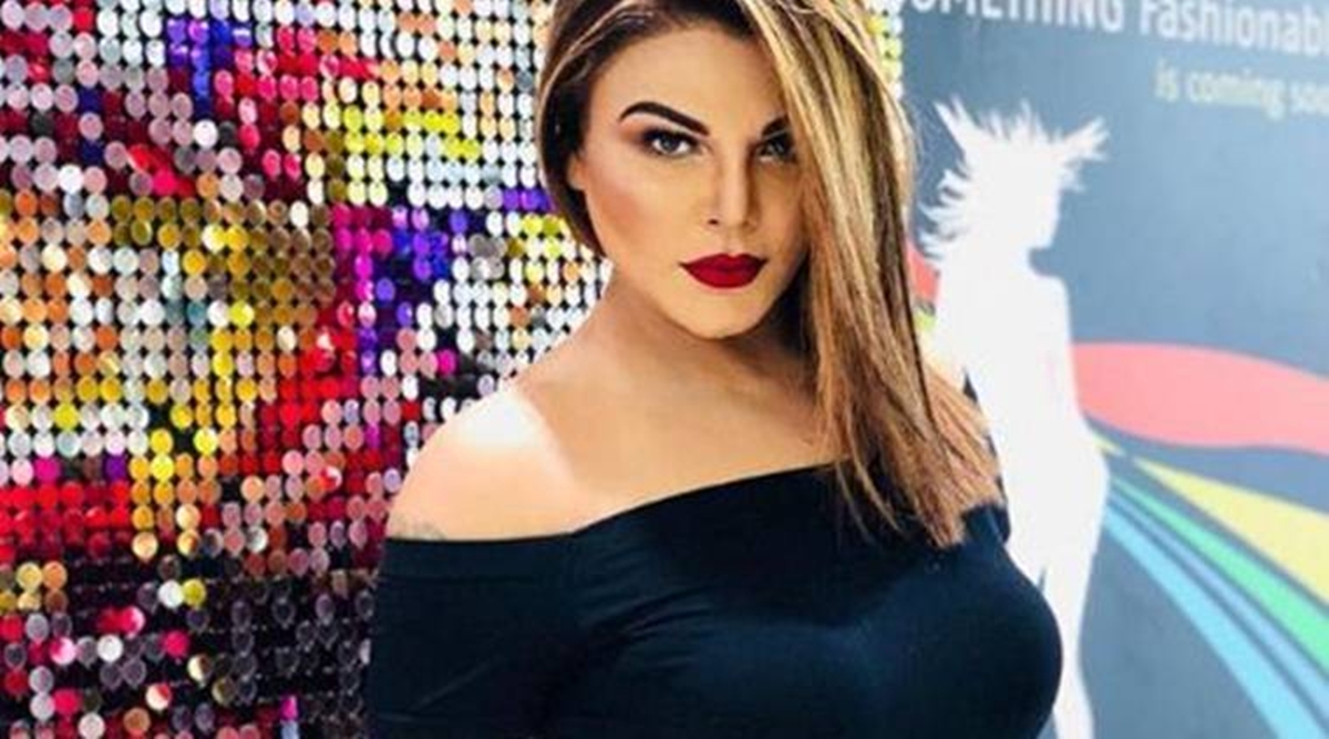 No action against actor Rakhi Sawant till February 1: Bombay High Court ...