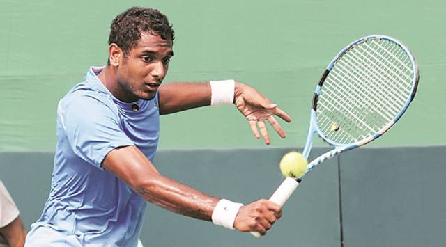 Ramkumar enters Tata Open Maharashtra main draw | Tennis News - The ...