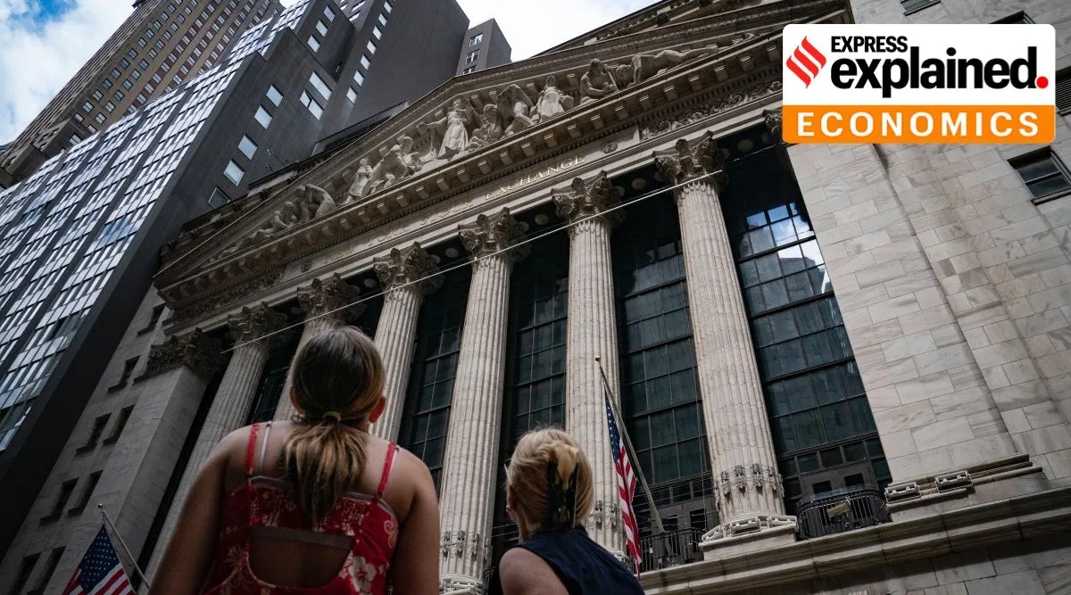 Has the world dodged recession? Reasons for hope, caution | Explained ...