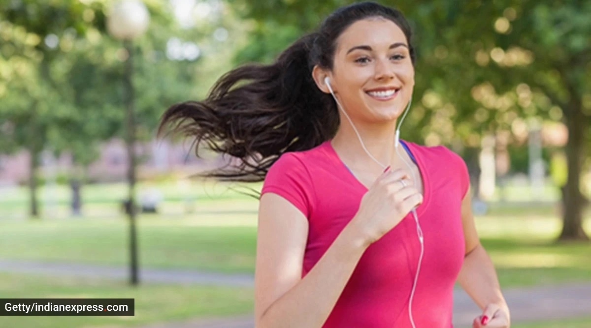 Why moderate running is good for the heart, marathon not so much ...