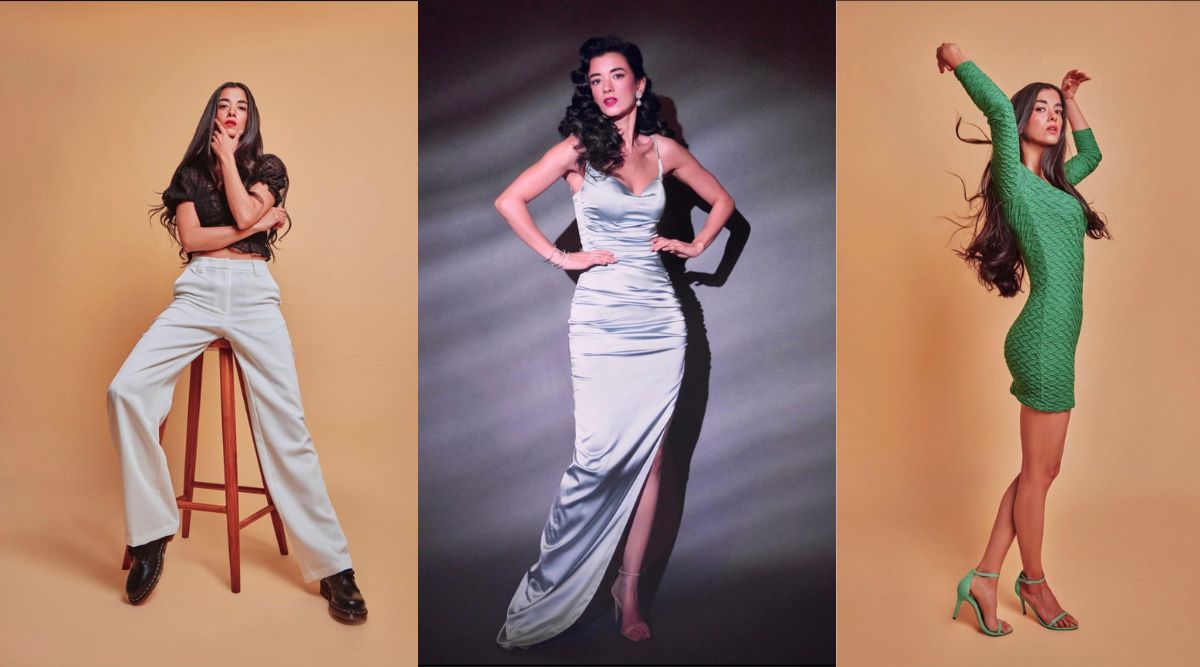 Saba Azad: Saba Azad's refreshing fashion game