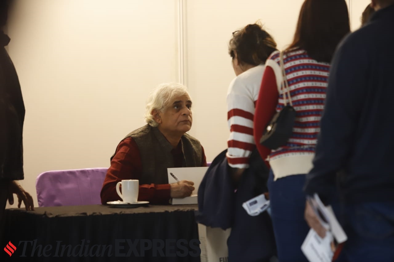 ‘It’s venomous’: P Sainath on Centre blocking BBC documentary on Modi ... ‘It’s venomous’: P Sainath on Centre blocking BBC documentary on Modi ...