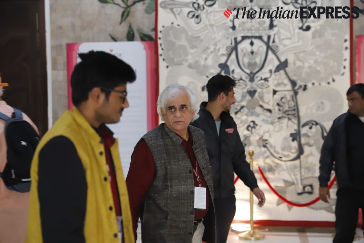 ‘It’s venomous’: P Sainath on Centre blocking BBC documentary on Modi ...