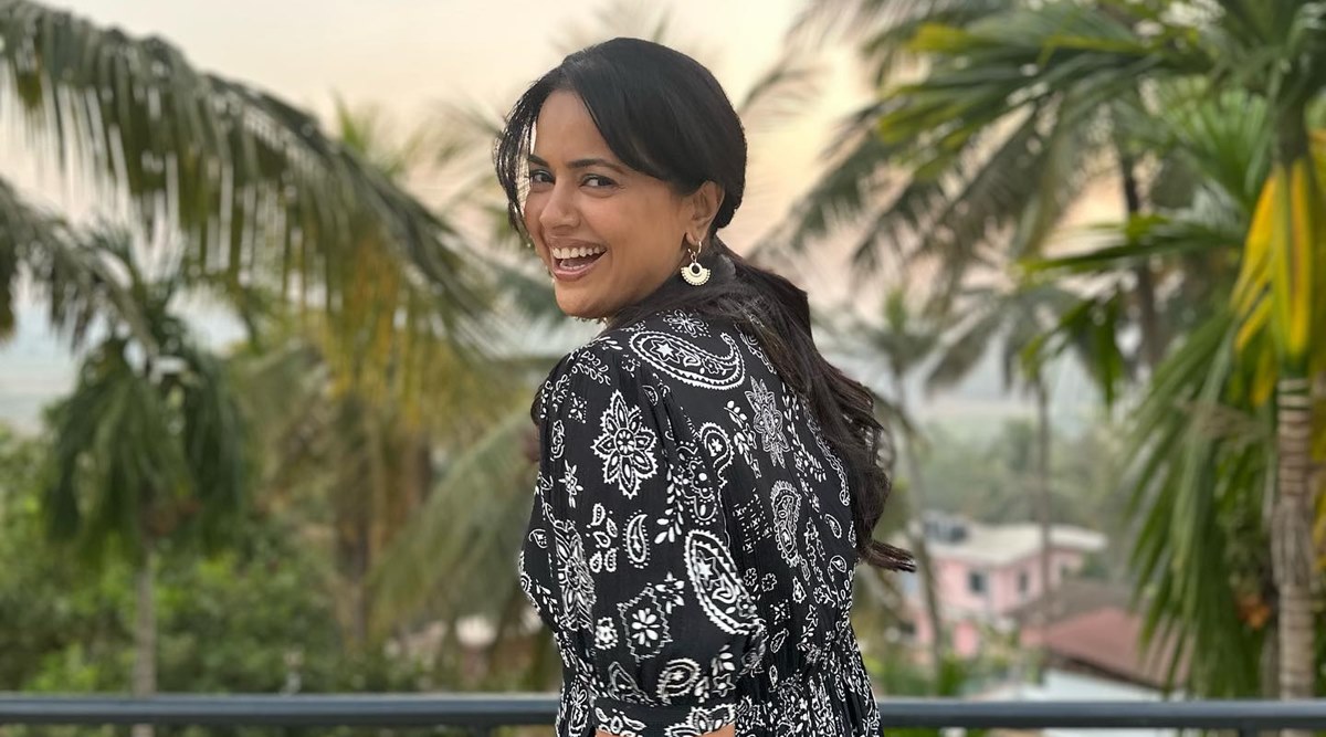 Sameera Reddy shares how ‘moving homes with kids is tough’ | Lifestyle ...